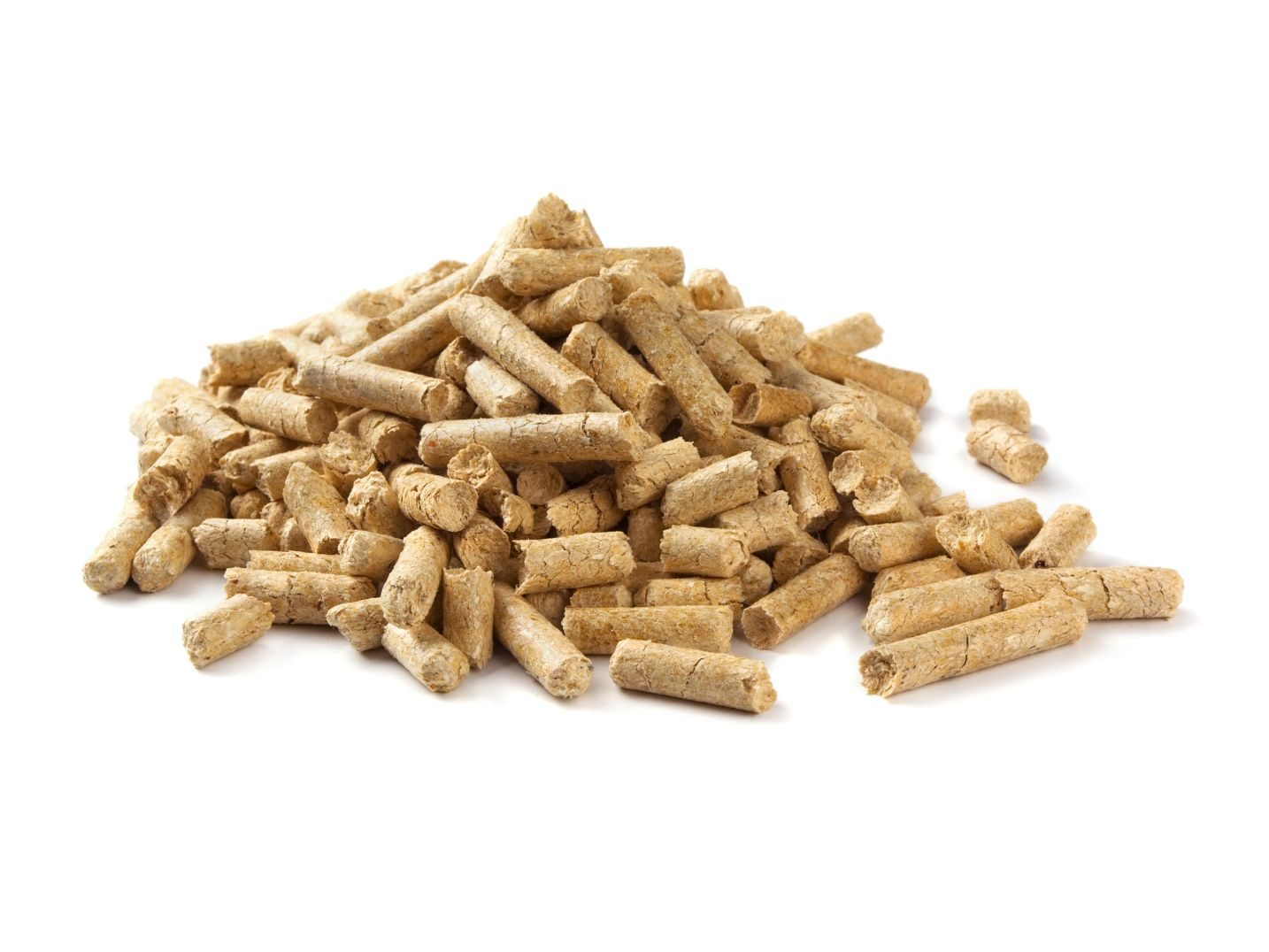 Pelletsheizungen - Schmid Energy