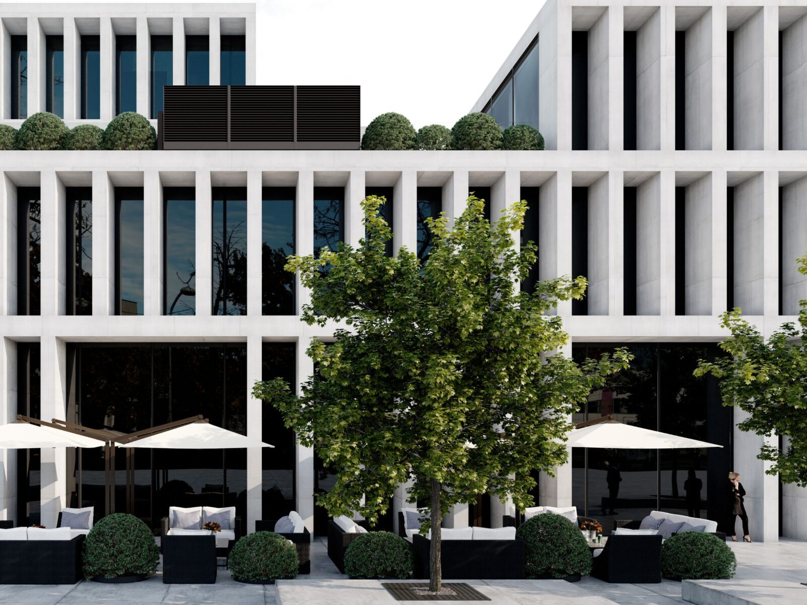 Merger of Schmid AG energy solutions and Mawera GmbH to form the Schmid ...
